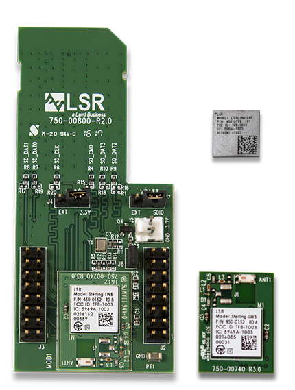 smartBASIC for BLE | Ezurio